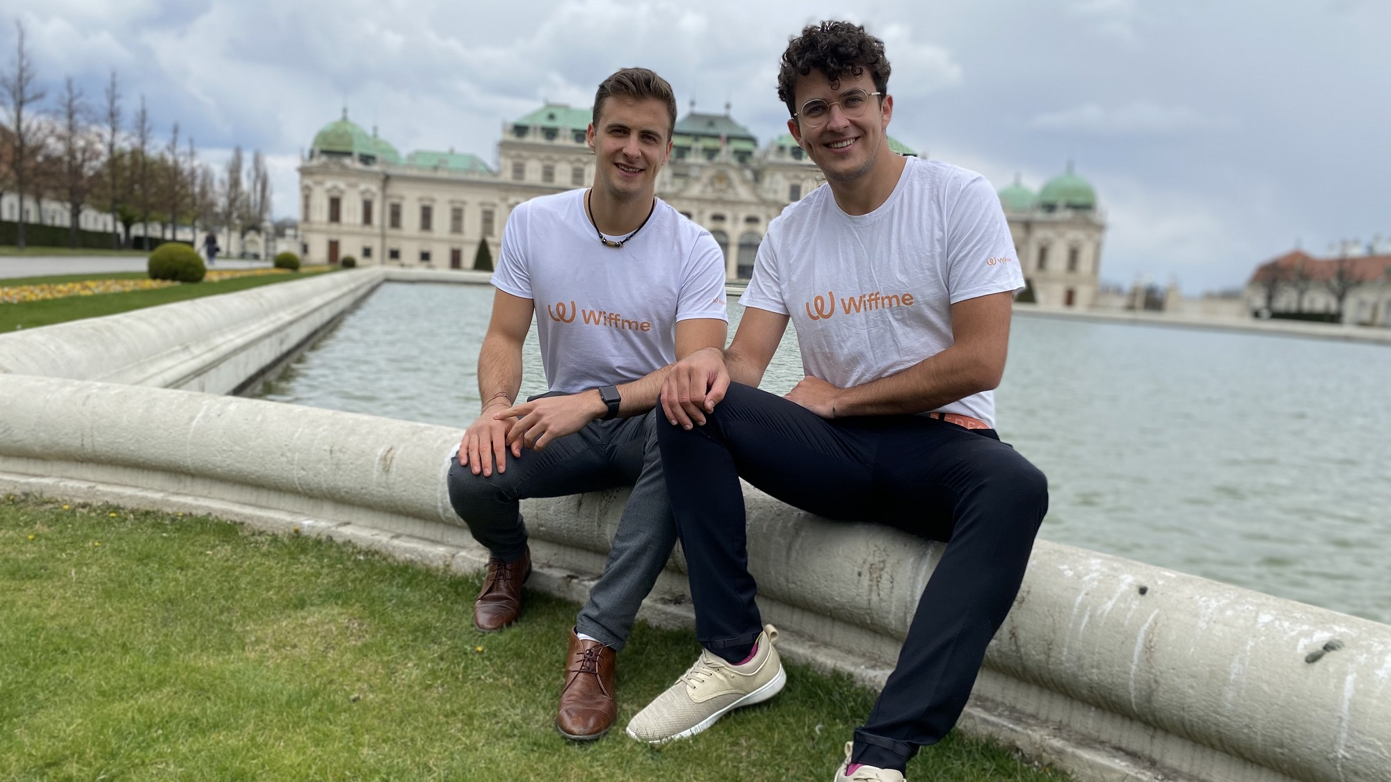 #glaubandich-Challenge: Livestream-Startup WIFFme gewinnt Tourism-Kategorie