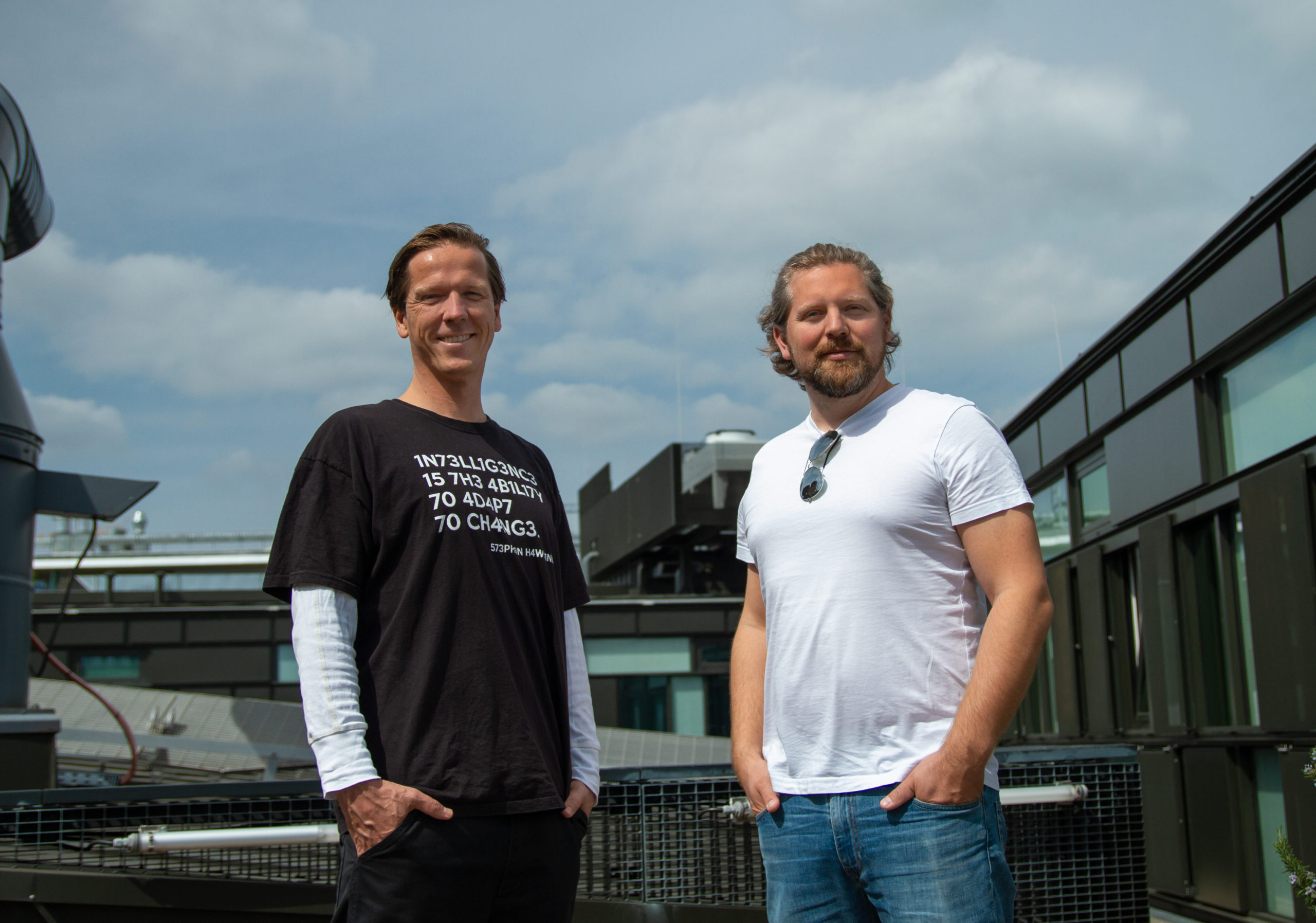 KI-Experte Michael Katzlberger startet neue Firma für AI-Beratung