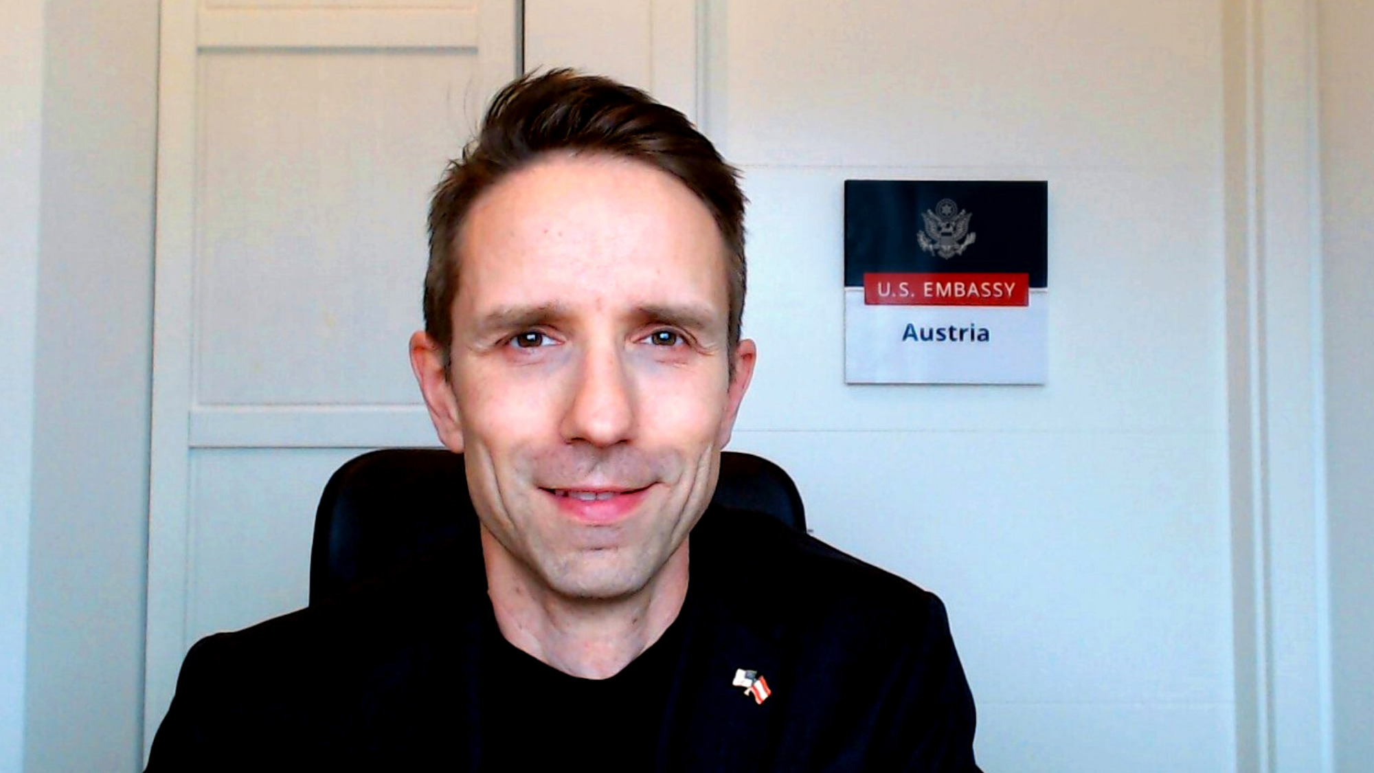 Wie expandiert mein Startup am besten in die USA, Jan Bruckner?