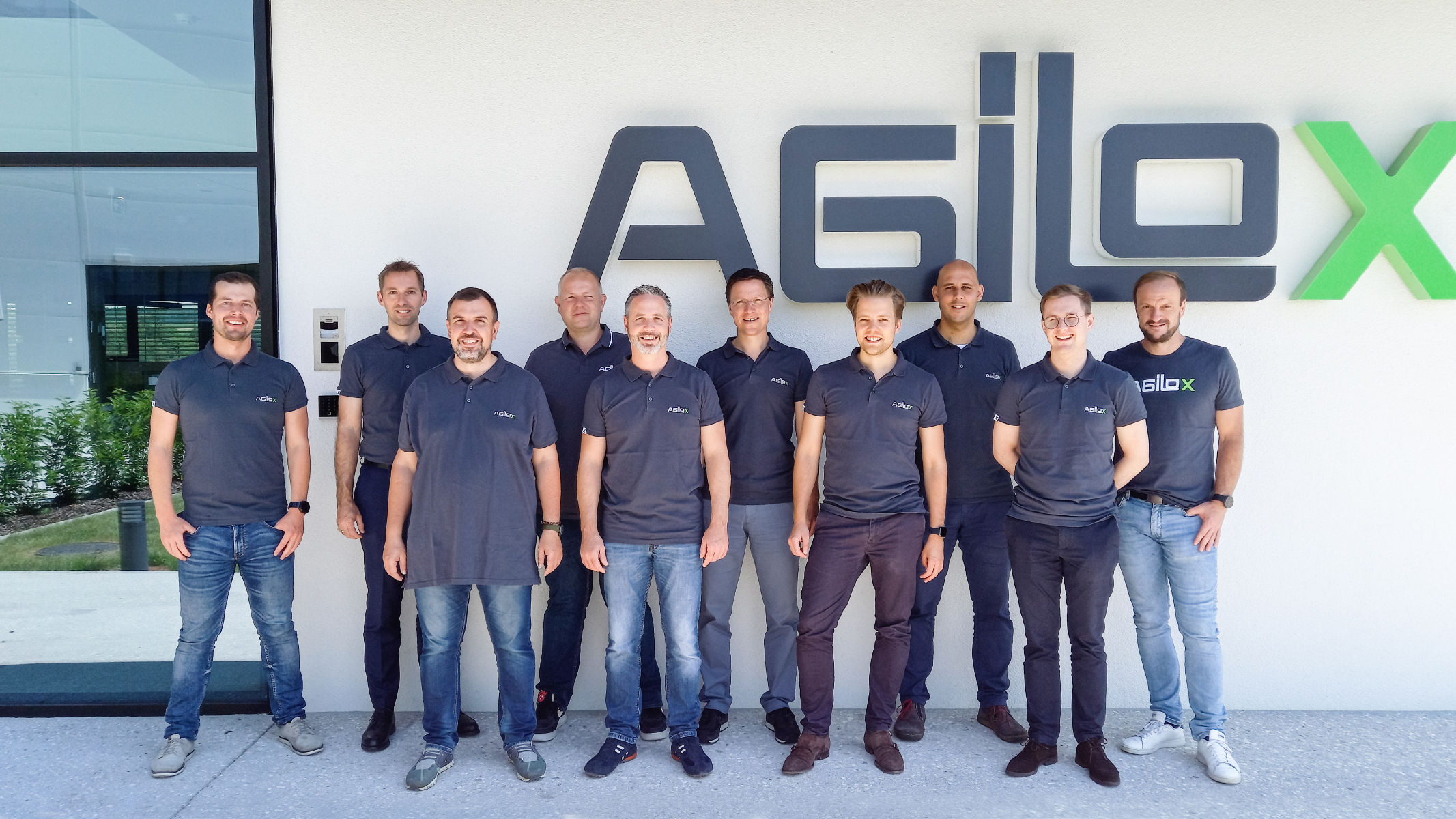 Agilox: US-Großinvestor Carlyle steigt bei oberösterreichischer ...