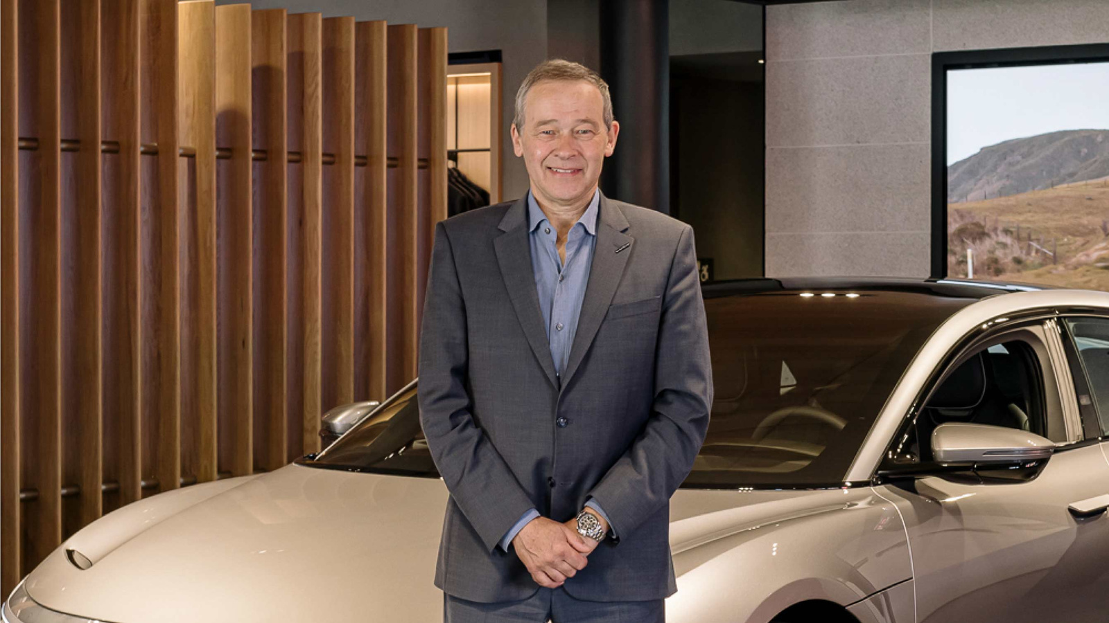 Lucid Motors: Sieht so ein echter Tesla-Rivale aus?