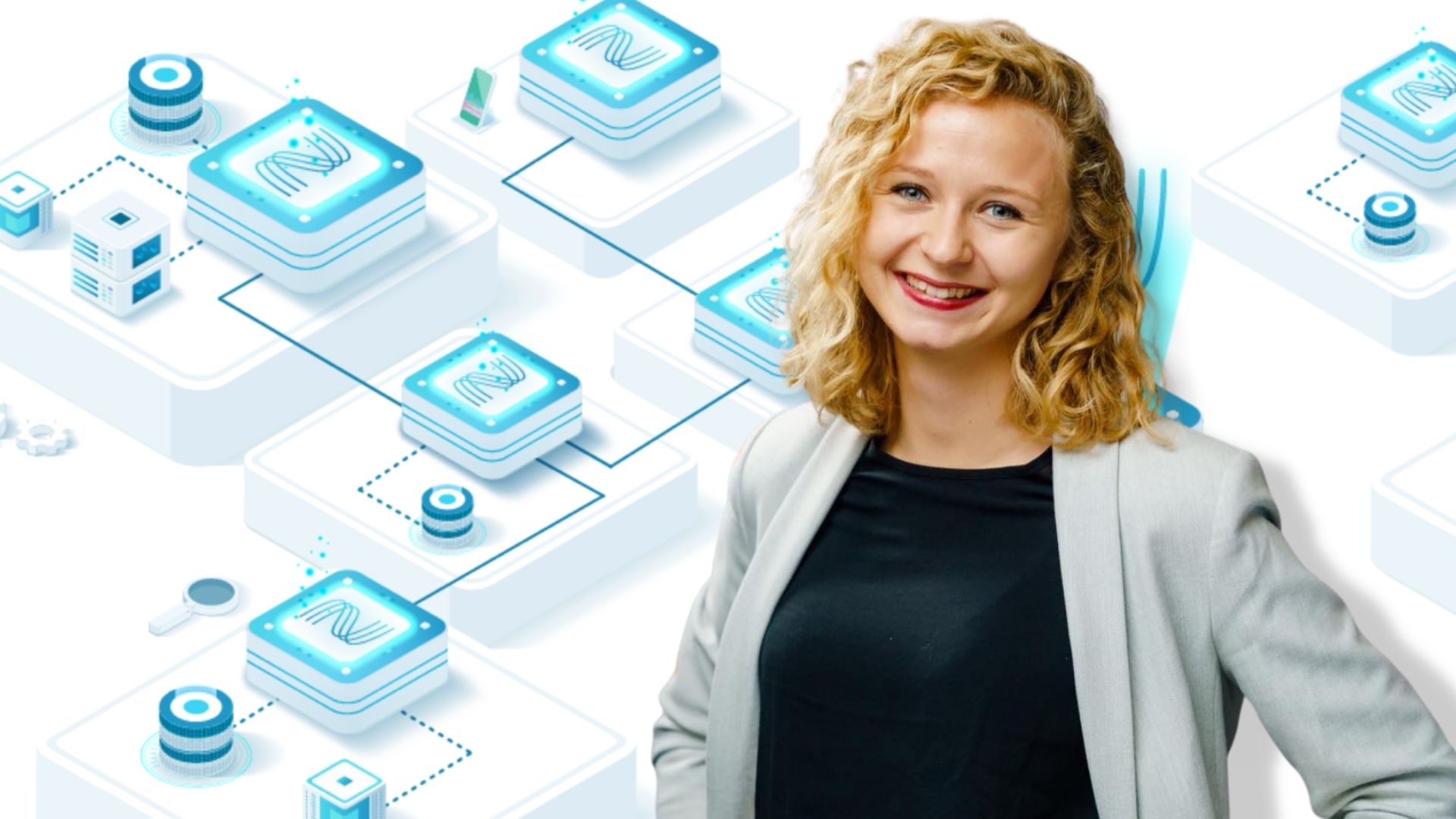 Nexyo: Neues Startup lässt Daten-Ökosysteme per No Code entstehen