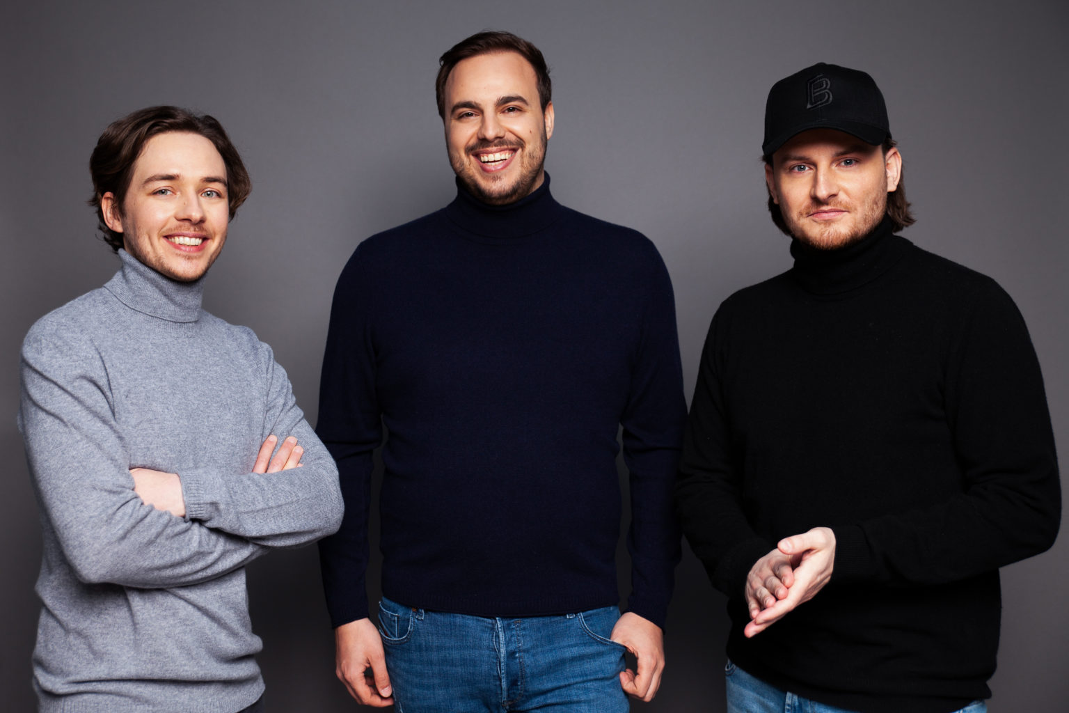 Bitpanda glänzt mit fantastischen Geschäftszahlen 2020