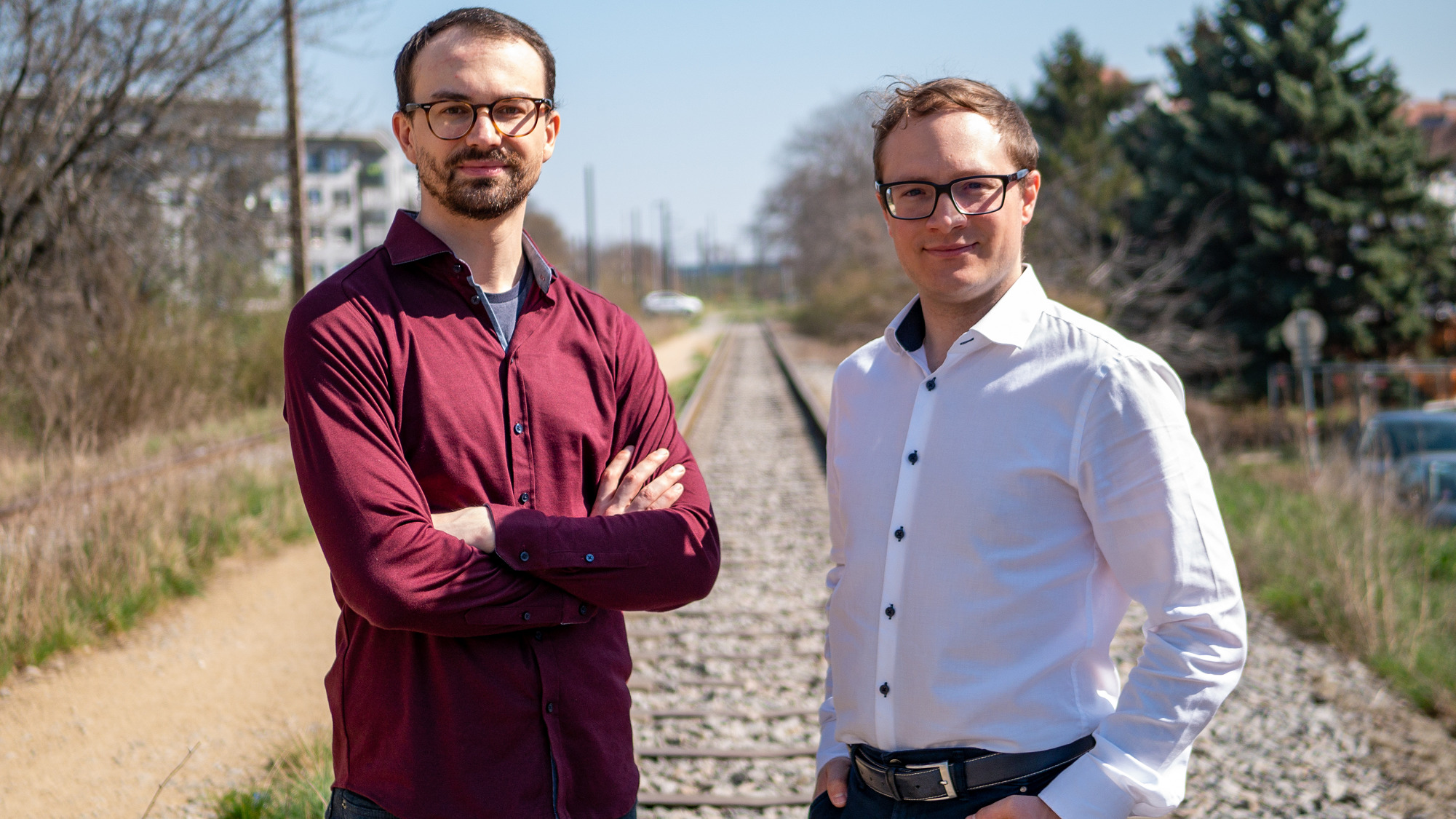 Senseven: Wiener Startup entwickelt "Stethoskop für industrielle Anlagen"