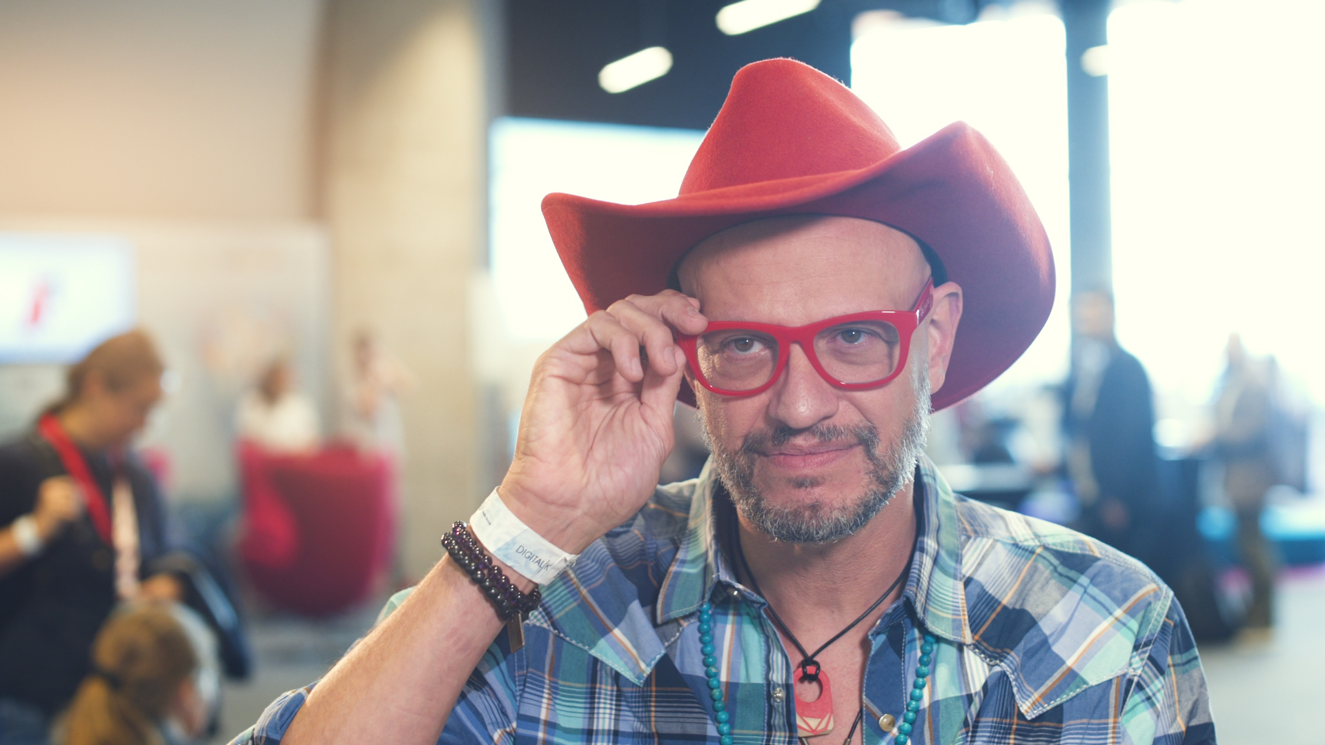 Adeo Ressi Of Founder Institute On Exits, Entrepreneurial Mindset And ...