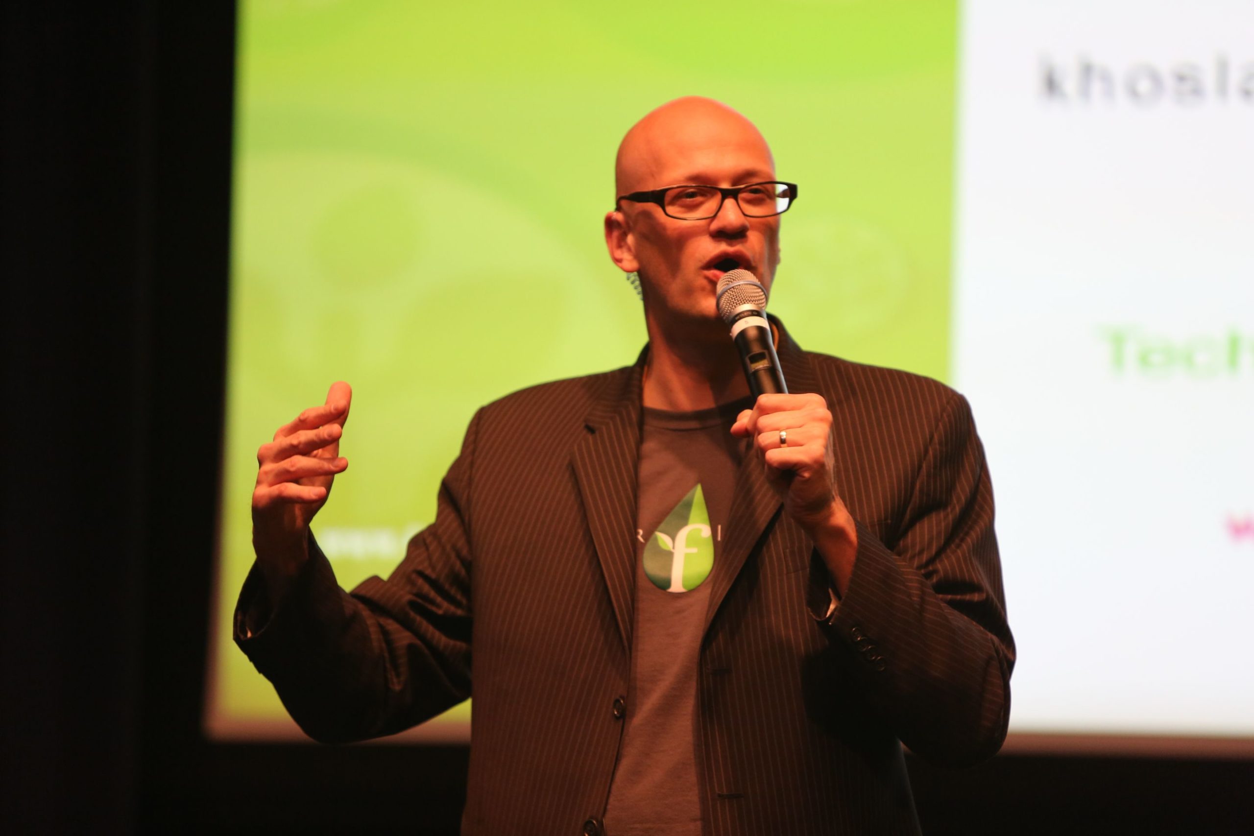 Adeo Ressi: Entrepreneurs in Europe need to think bigger