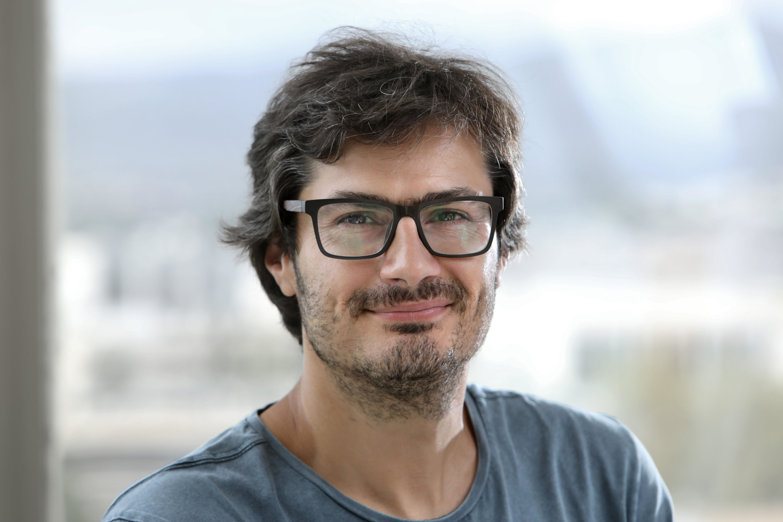 Apostolos Apostolakis: Five Years Ago In Greece There Was More Funding ...