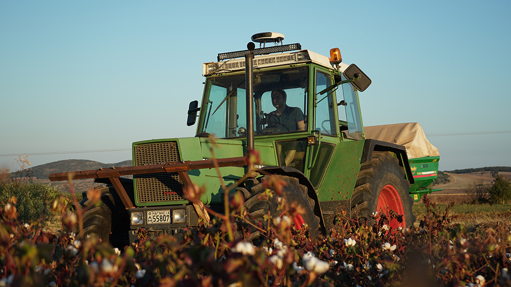 Augmenta: The Greek Agtech Startup That Got A Seven-Digit Investment ...