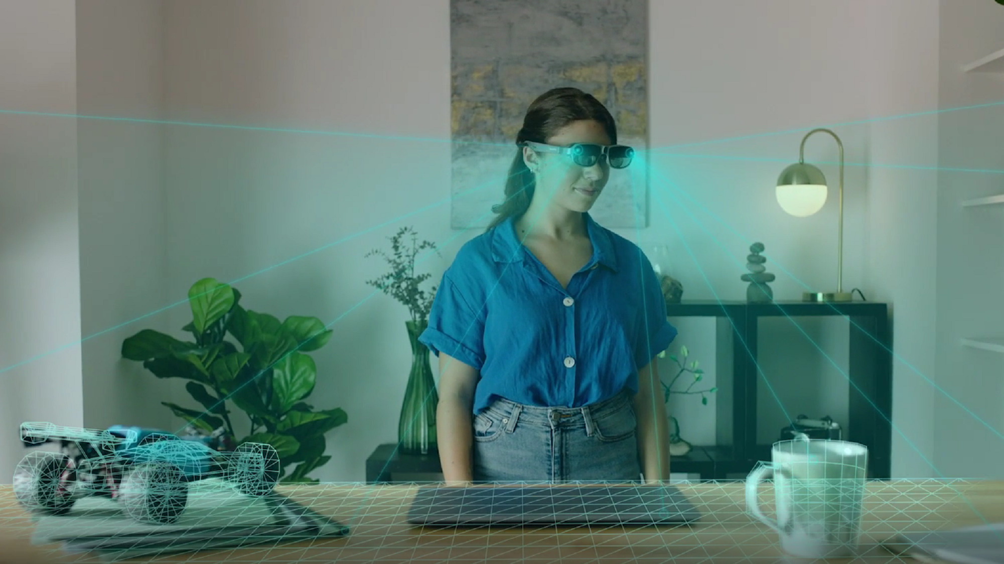 Snapdragon Spaces: Neue Entwicklerplattform für AR-Apps