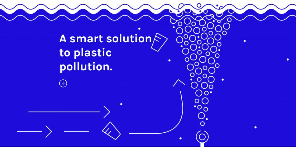 The Great Bubble Barrier: How air bubbles prevent plastic from draining ...