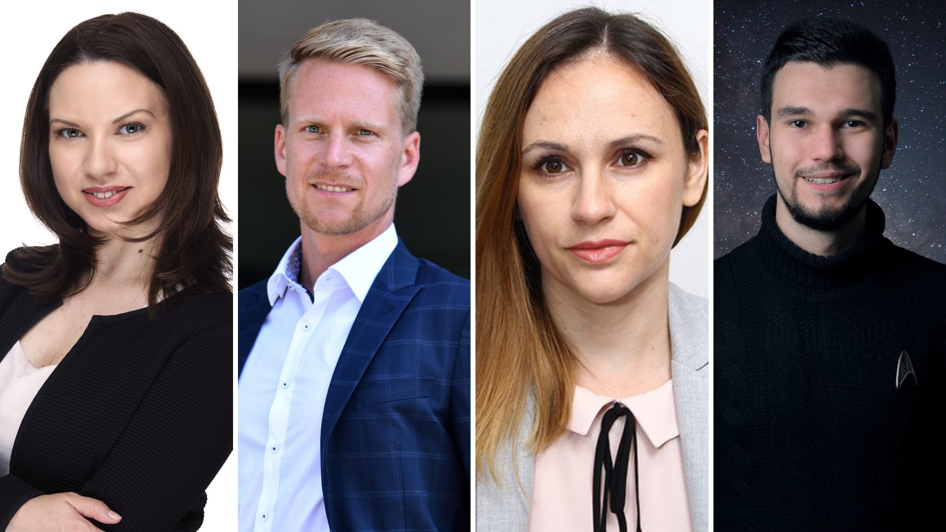 What Makes Top Talents Choose a Startup Over a Corporate Career or the ...