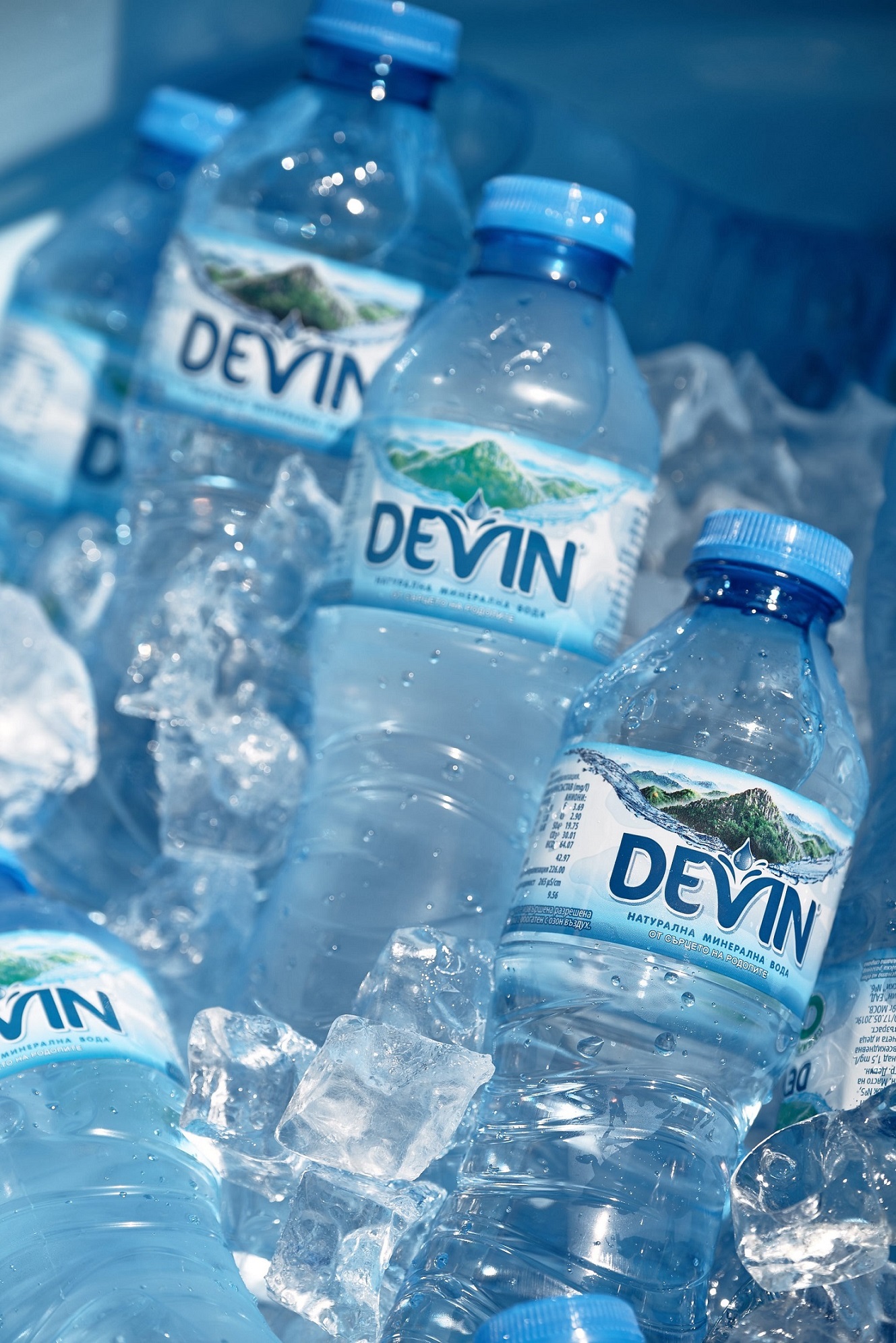Belgium’s Spadel, owner of Bulgarian bottled water maker Devin ...