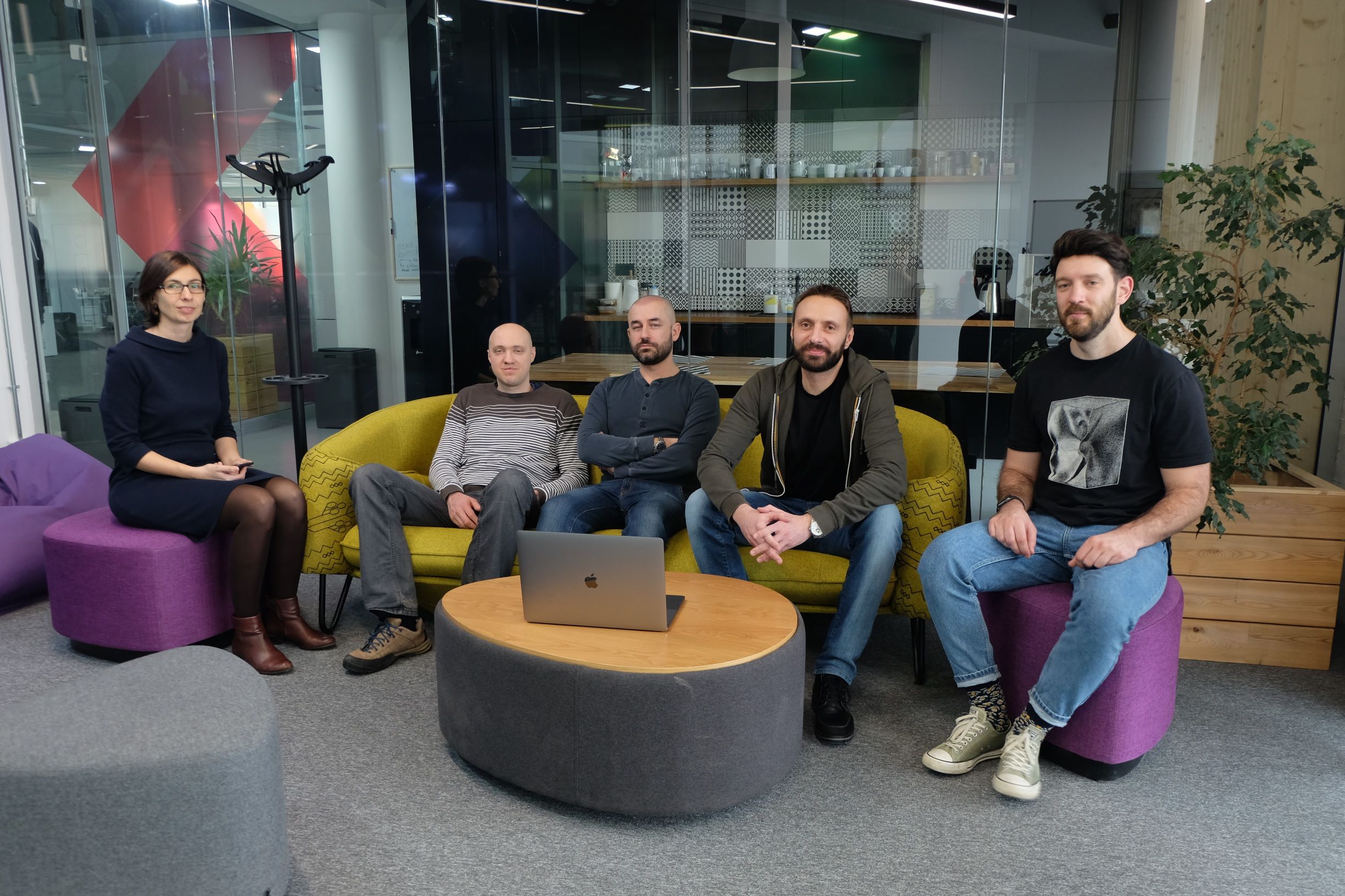 Healee: The New Venture of Telerik's Co-Founder Could End Symptoms ...