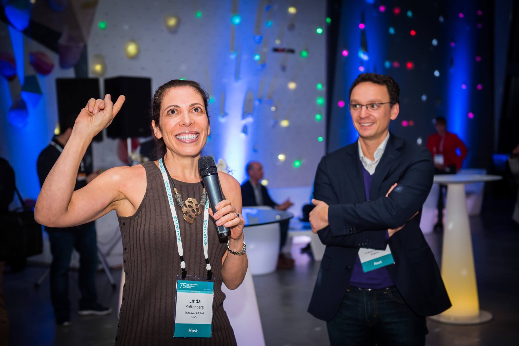 The First 5 Years of Endeavor Bulgaria: Impact, Results and Next Steps