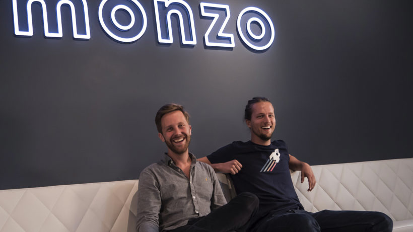 Monzo: The UK Neobank Reaches $2.5B Valuation