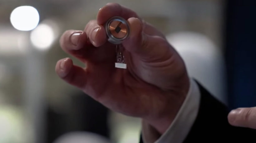 Neuralink: Futuristic on the Outside, Chaotic on the Inside