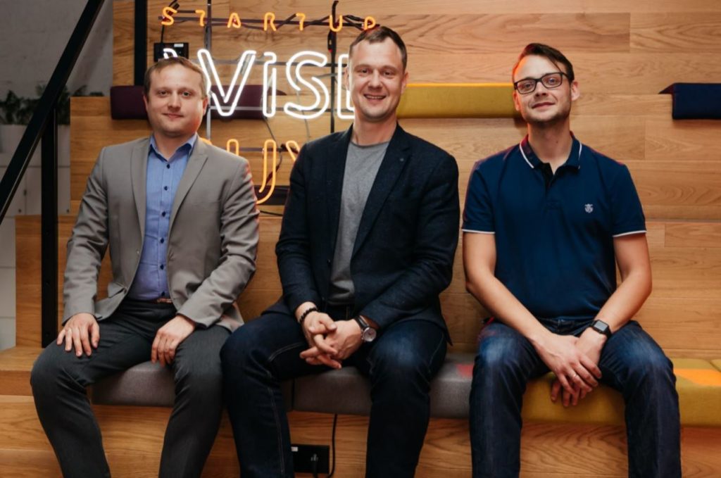 Ondato: the Lithuanian Startup that offers Digital and Biometric ...