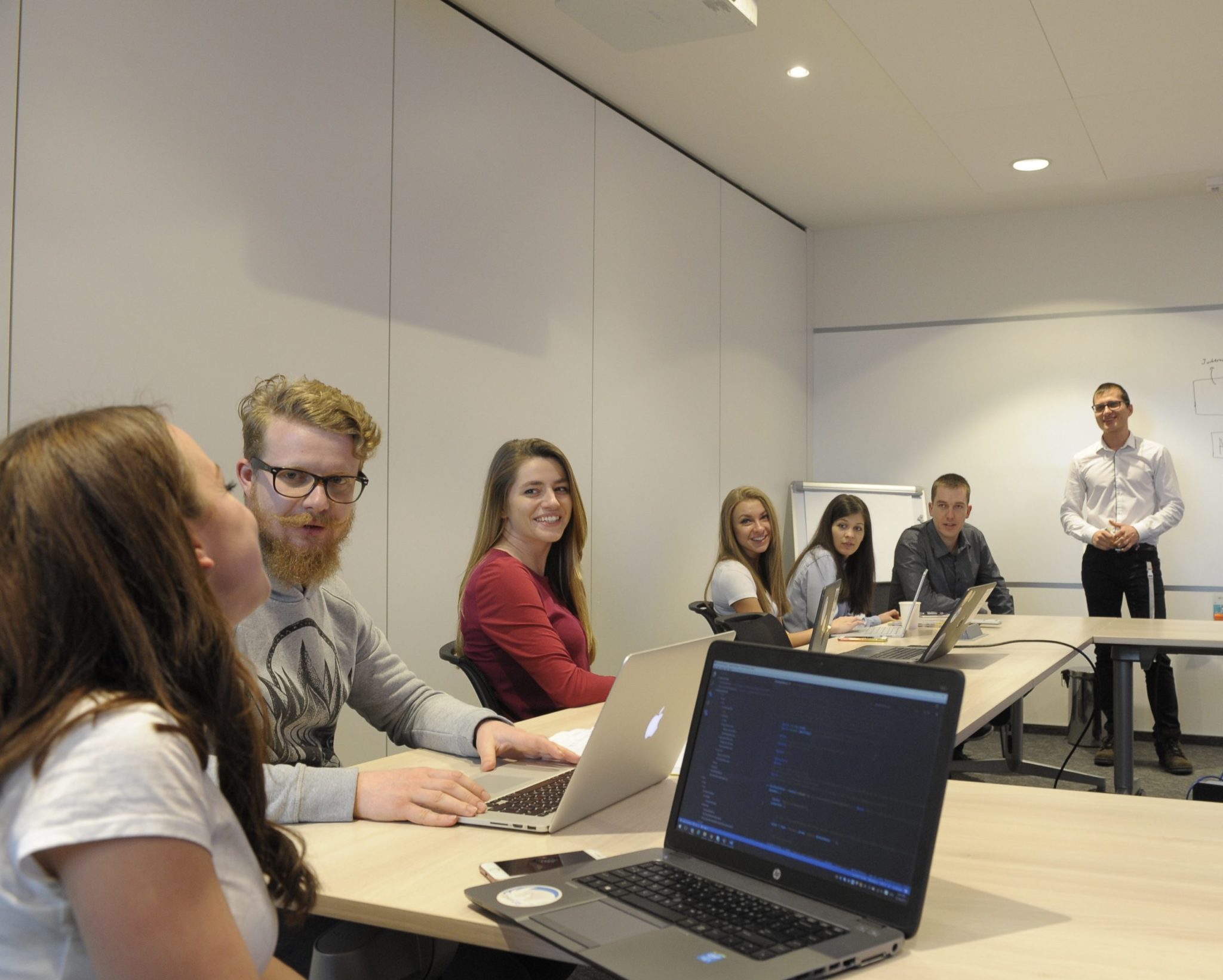 SAP Labs Bulgaria Turns 20: What’s Behind the Growth of the R&D ...