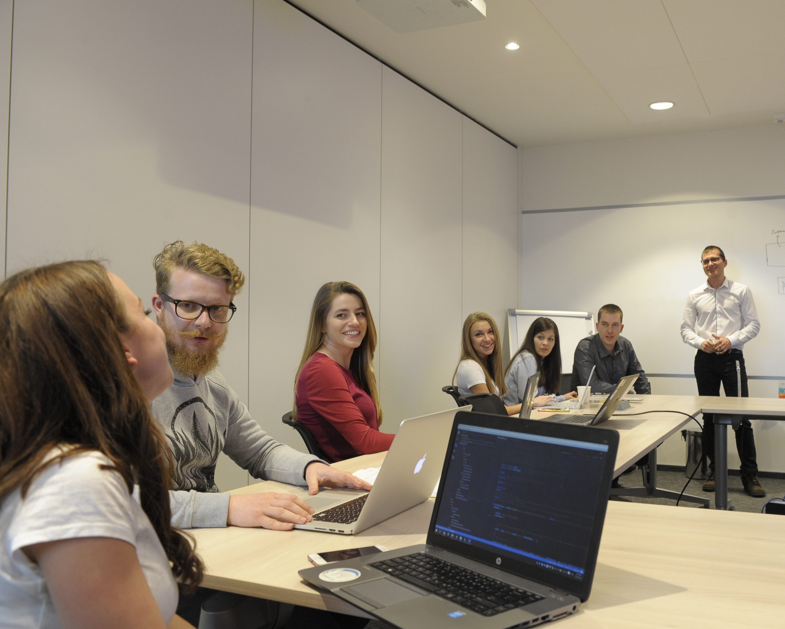 SAP Labs Bulgaria Turns 20: What’s Behind the Growth of the R&D ...