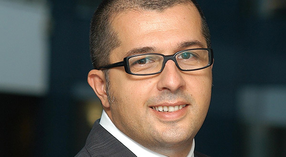 Dan Mihaescu: Most Of The Early Stage Companies In Romania Are Designed ...