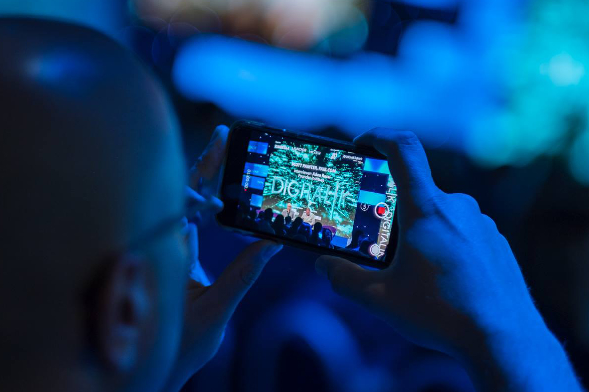 Fintech, Blockchain, Digital Strategy: Here Are The Highlights You ...