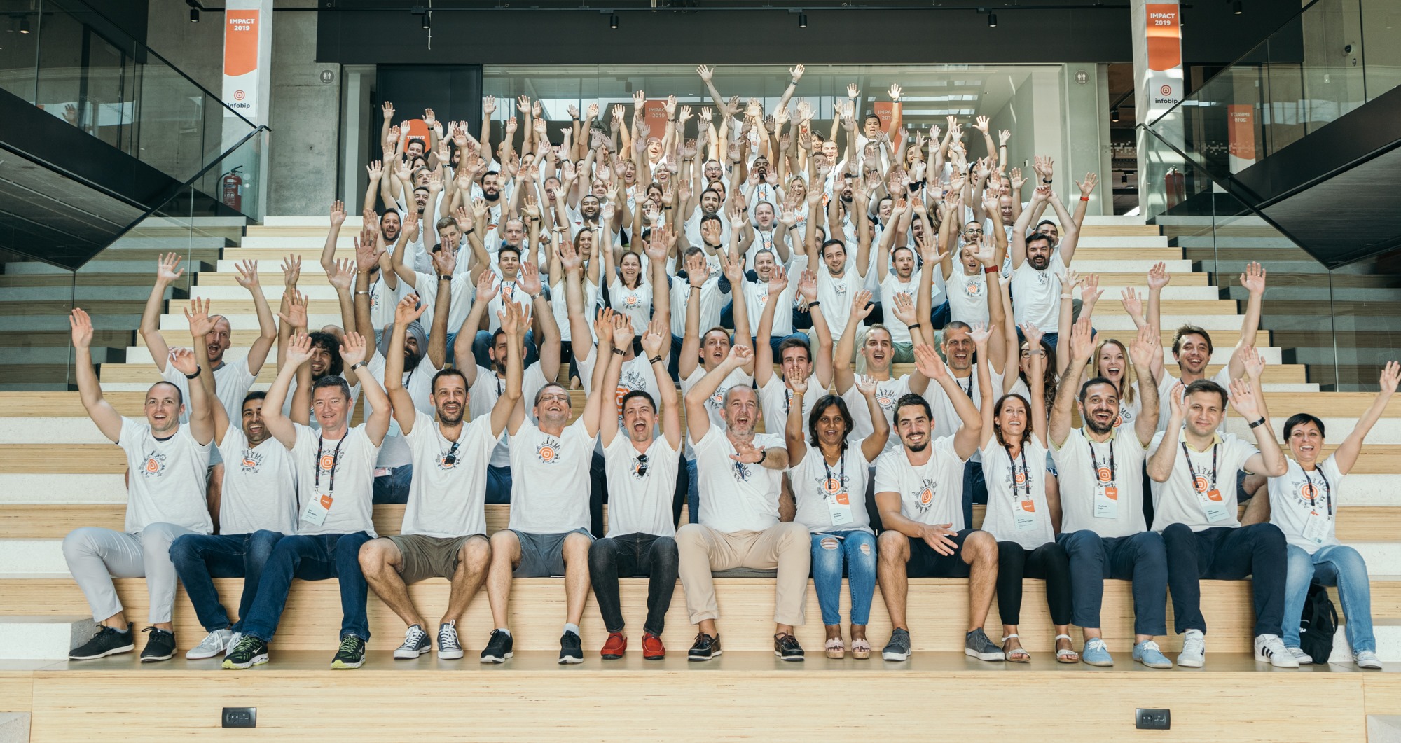 Infobip: Croatia’s Newborn Unicorn