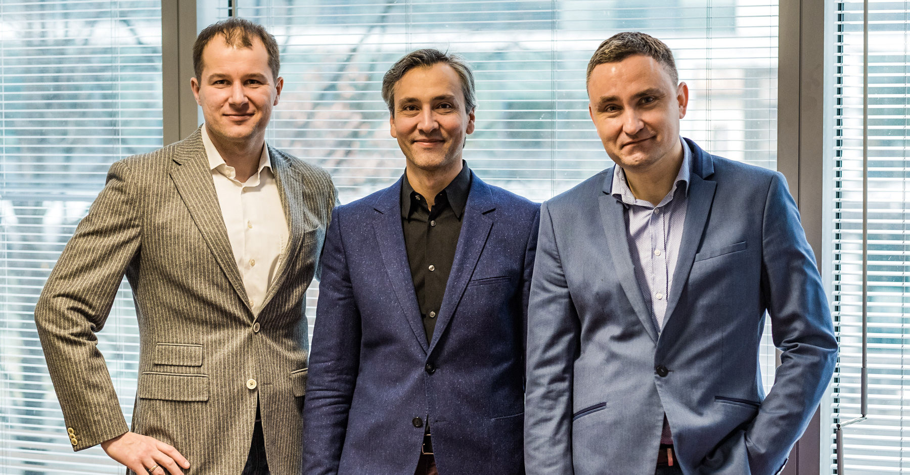 Movens Capital Launches €12.7 Million Fund in Support of CEE Startups Specializing in Automation