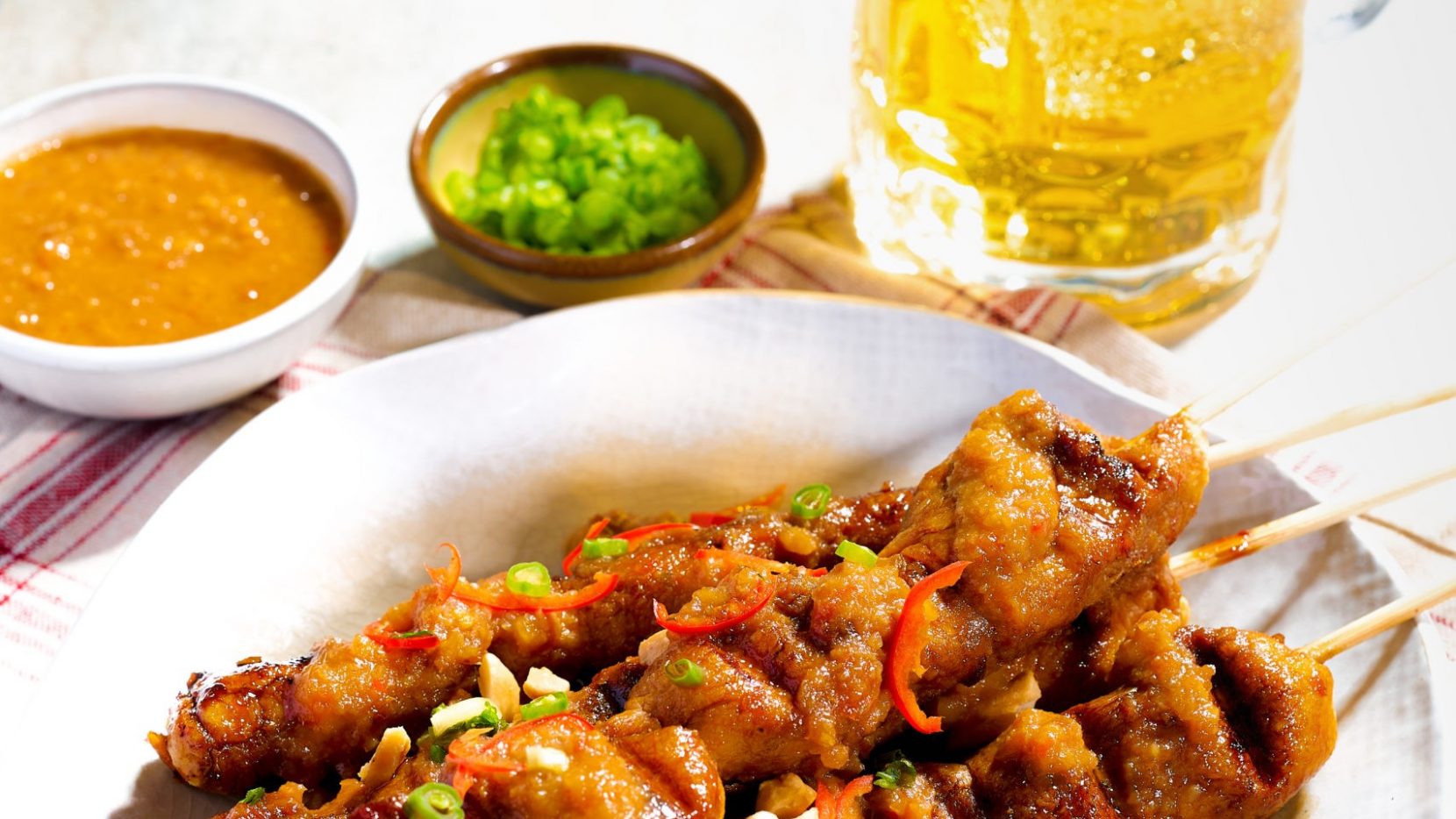 Next Gen: Startup secures $ 10 million with vegetable chicken wings