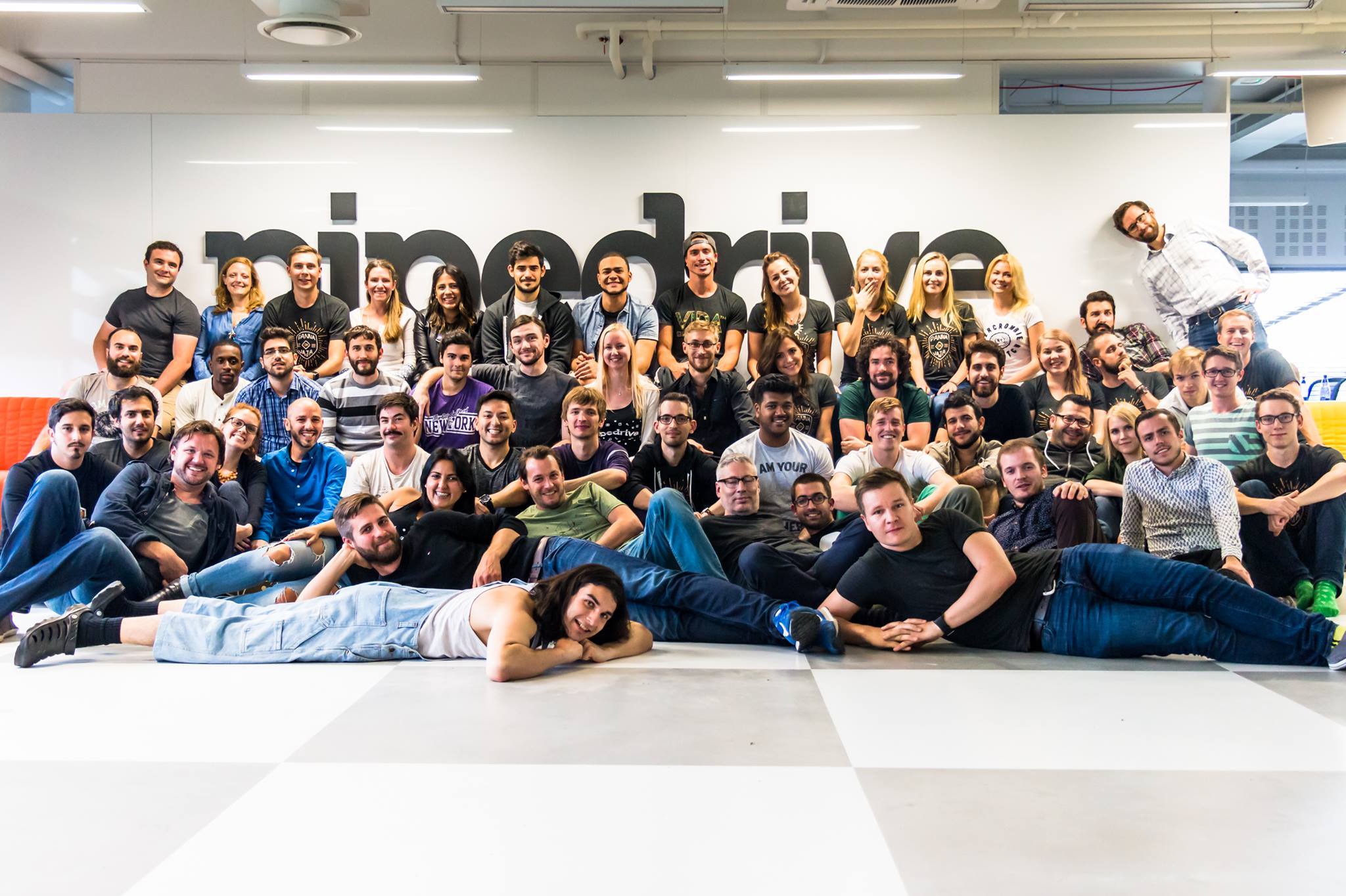 Becoming a unicorn in a decade: the $1.5b story of the Estonian CRM ...