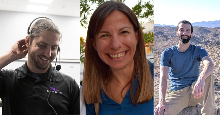 Who Are The Three Bulgarian Engineers & Researchers With Contributions ...