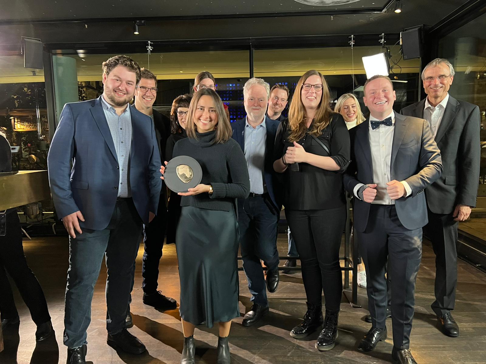 Enpater: Clean Tech will mit standardisiertem Elektrolyseur Wasserstoff ...