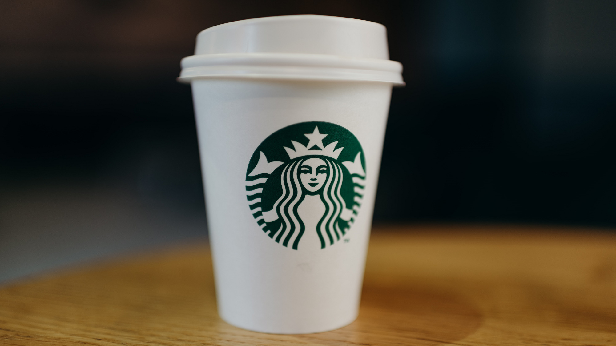 Starbucks-Becher sind immer noch nicht recycelbar