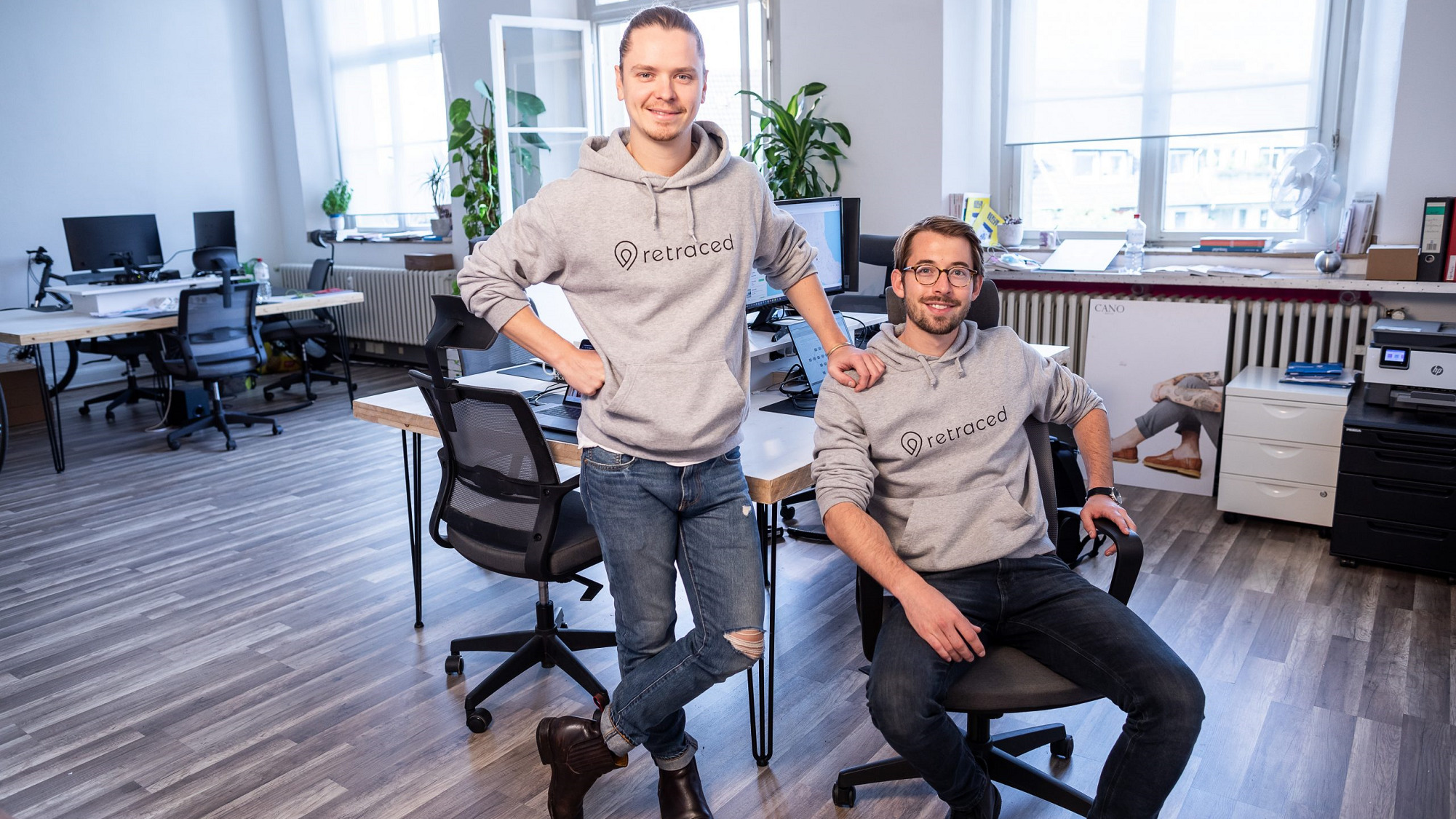 Retraced: Deutsches Startup will die Modebranche fairer machen