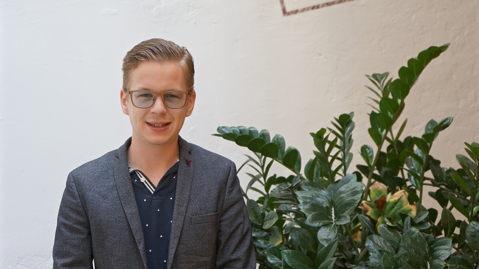 Startup Green Sentinel: Erneuerbare Energie aus Klärschlamm