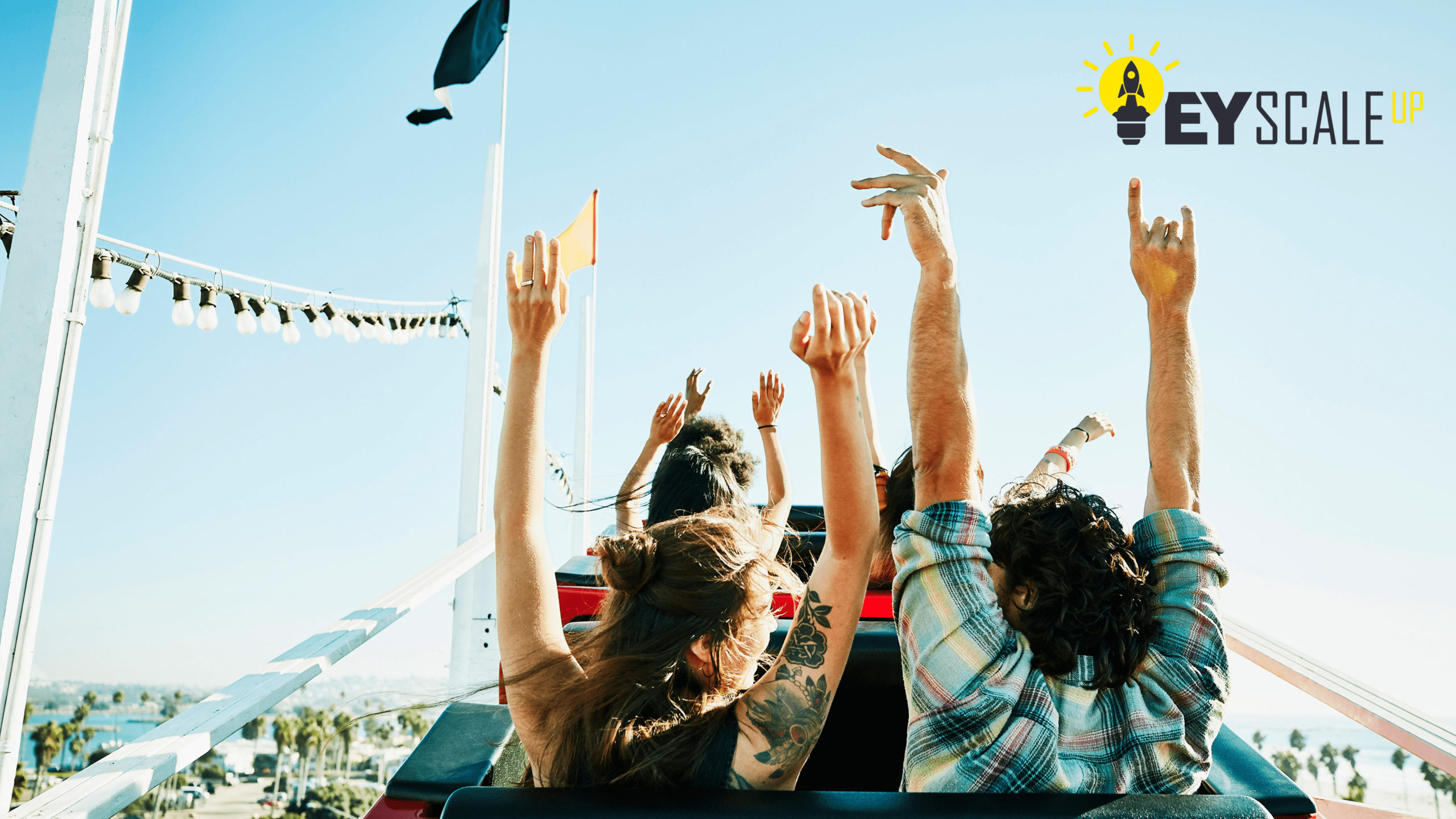 EY Scale-up Award: Der neue Maßstab für Österreichs beste Wachstums ...