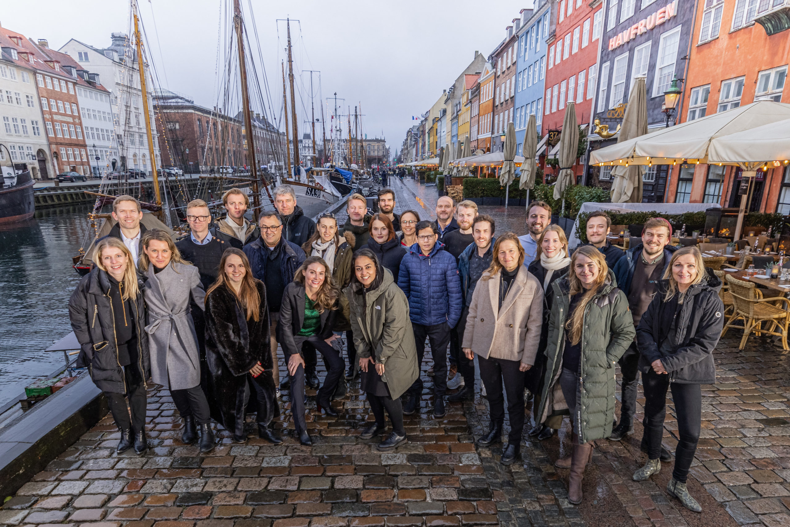 Agreena: Dänisches Startup lässt nachhaltige Bauern mit CO2 handeln