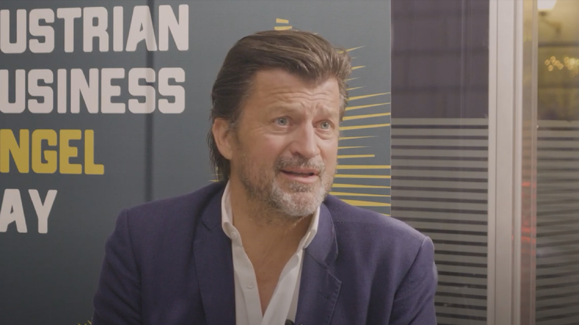 Martin Rohla im Interview: "Gründer:innen müssen für Nachhaltigkeit ...