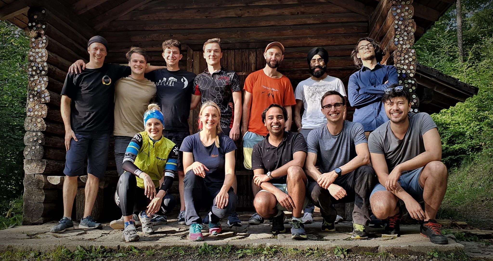 ConstellR: Deutsches Spin-off will durch Satelliten vorhersagen, wann ...