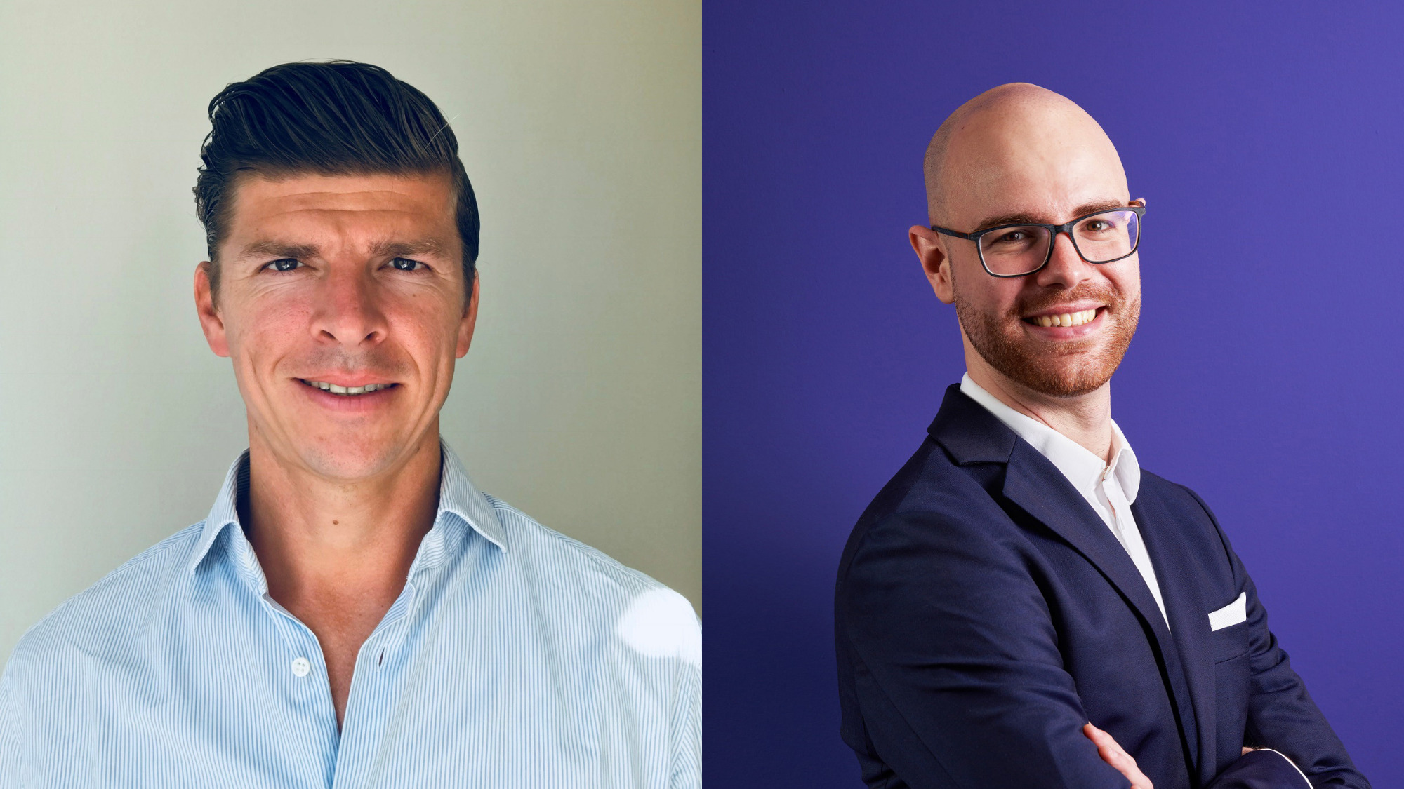 Blocktrade: Christian Niedermüller löst Bernhard Blaha als CEO ab