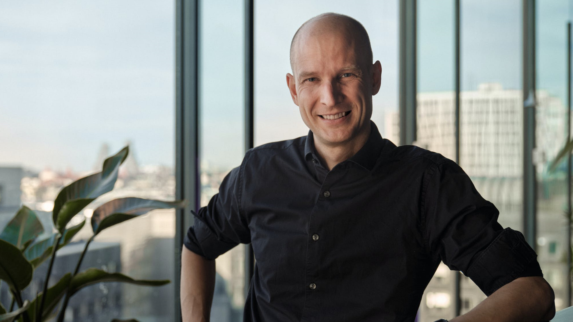 Greentech-Startup Tibber erhält Investment von 100 Millionen Dollar