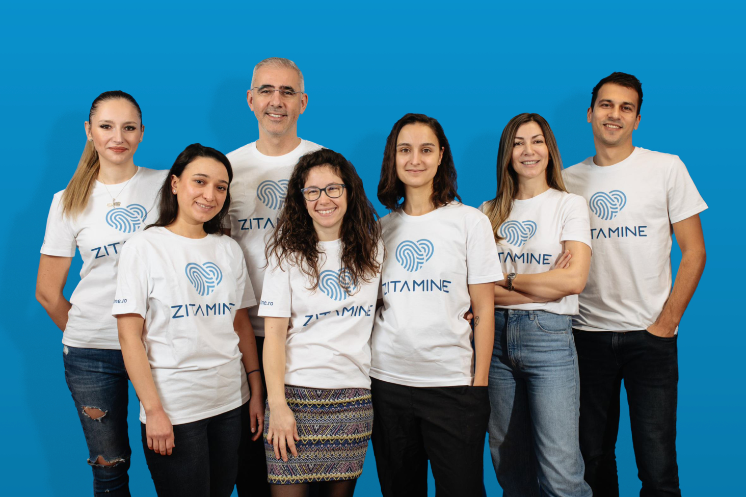 Zitamine is launching the first personalized nutrition service in Romania