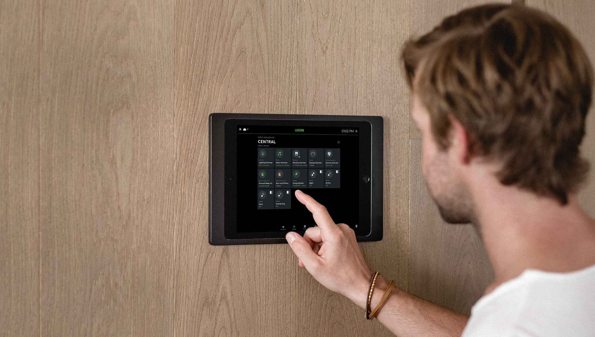 Loxone: Die Smart Home-Firma ist Österreichs heimliches Unicorn