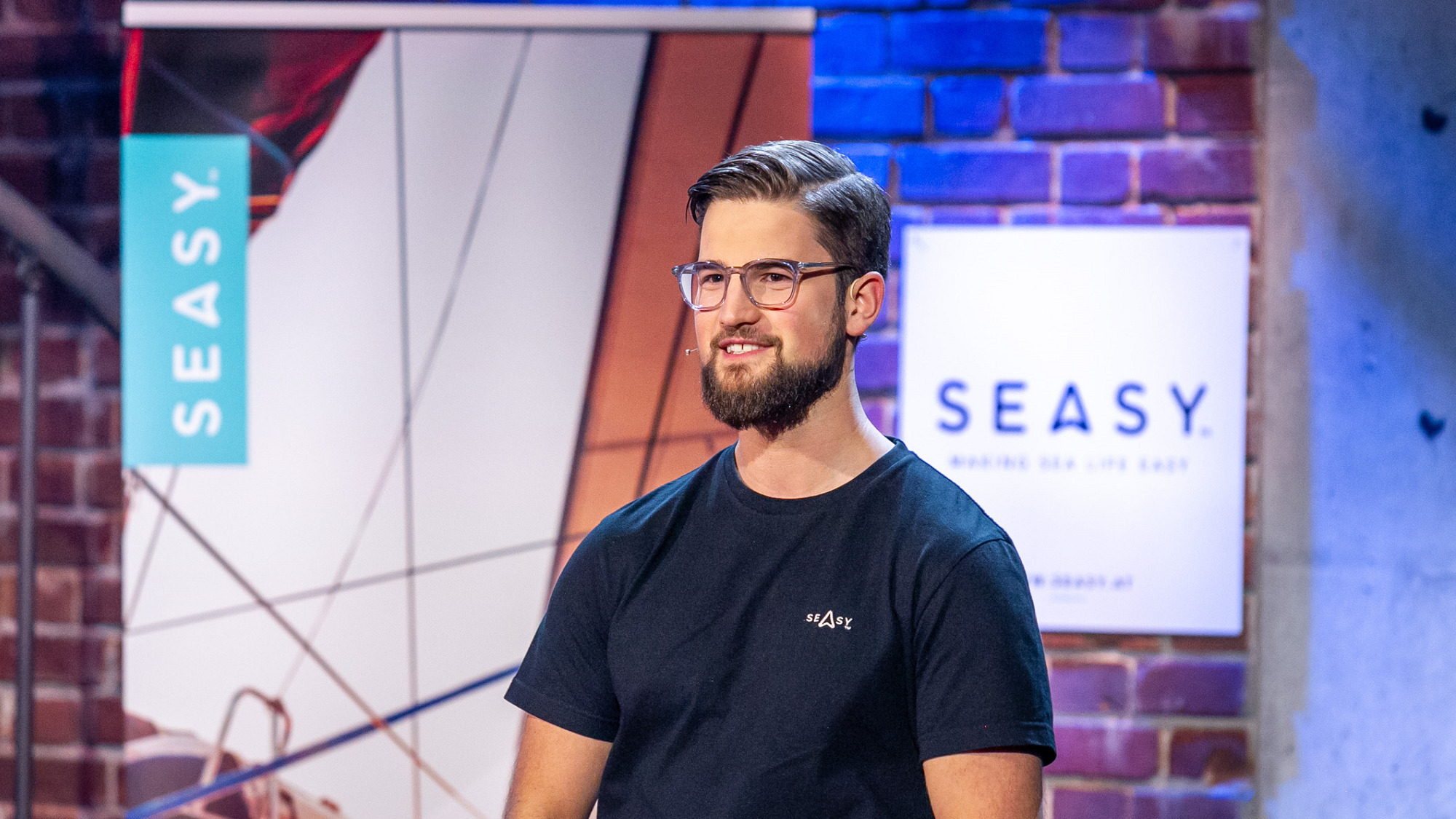 Seasy gewinnt drei neue Investoren und sammelt 150.000 Euro ein