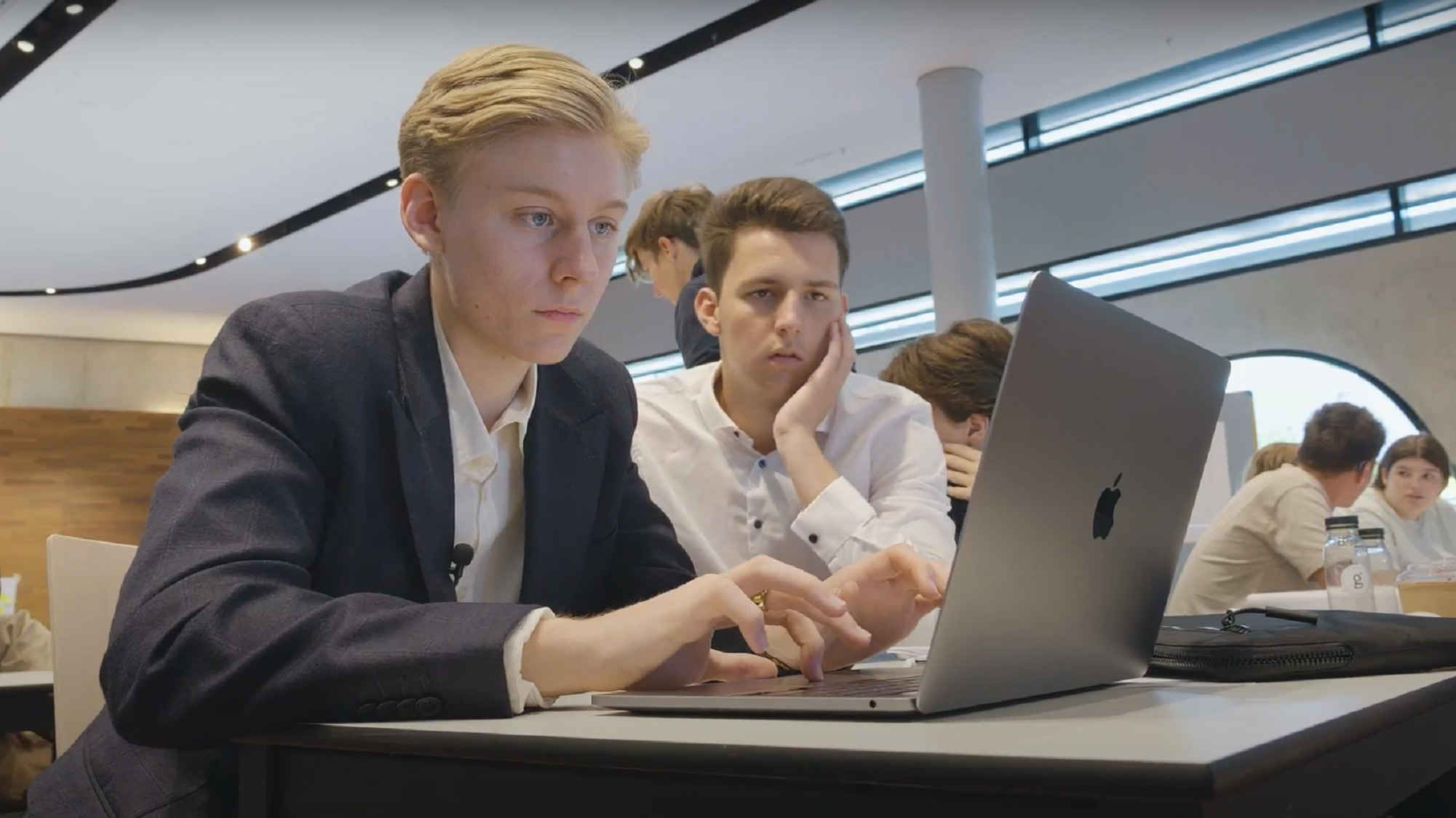 Who Are The Three Bulgarian Engineers & Researchers With Contributions ...