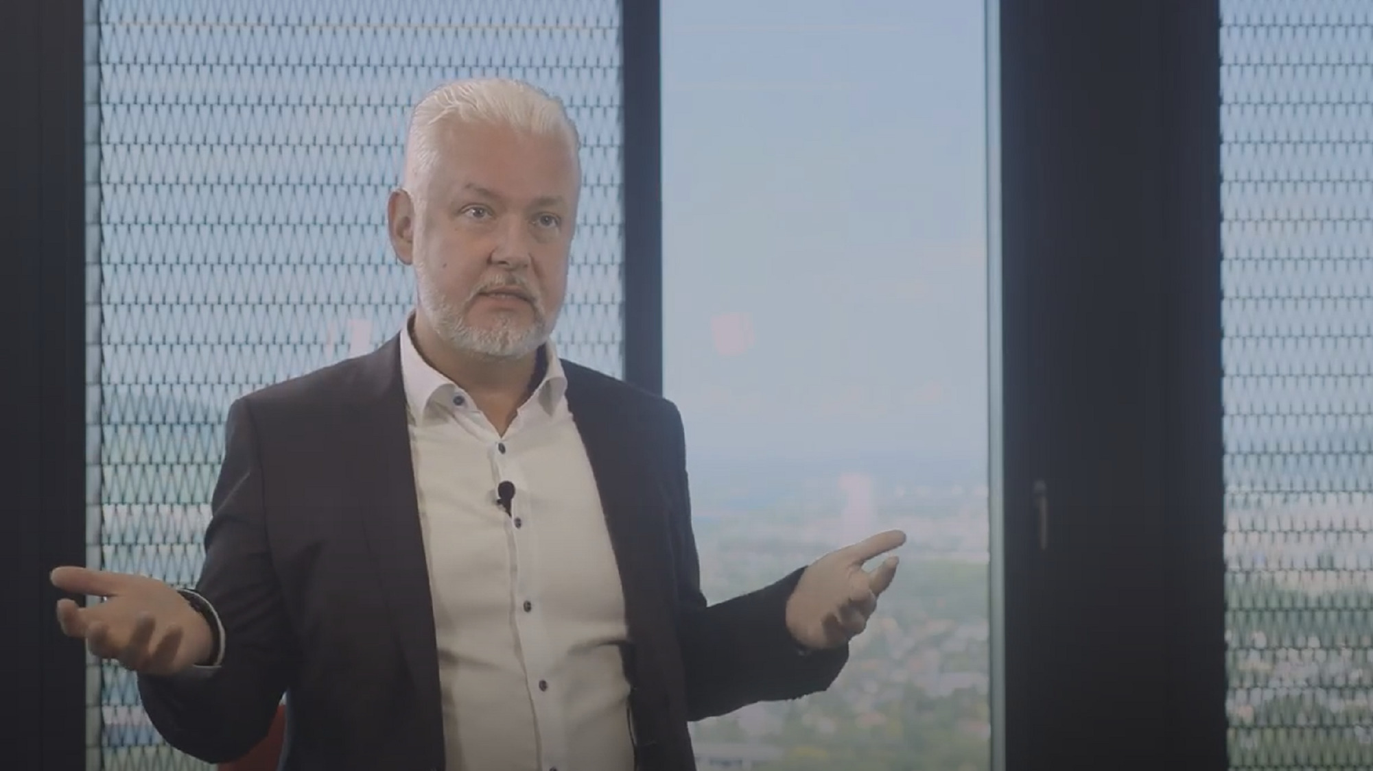 Technology explained | Poewered by PwC