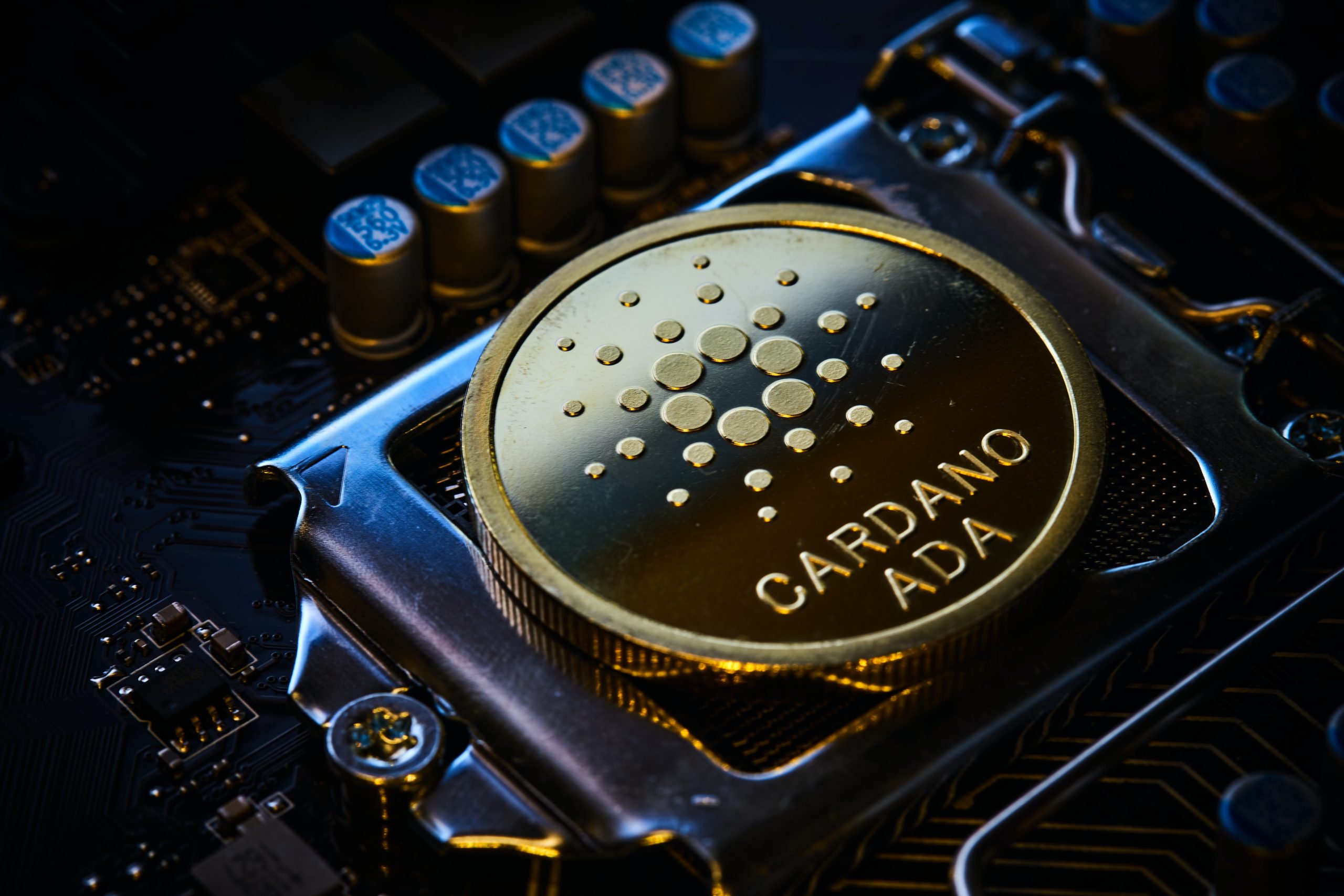 Cardano: ADA-Token wächst in Erwartung wichtiger Blockchain-Upgrades