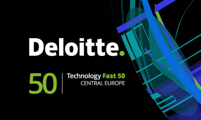 Deloitte is looking for the 50 fastest growing tech companies in CEE