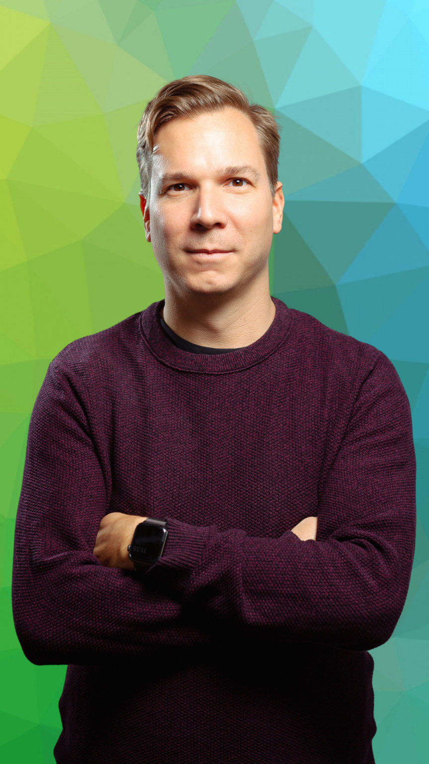 MAAMA: How the tech giants are buying into the future