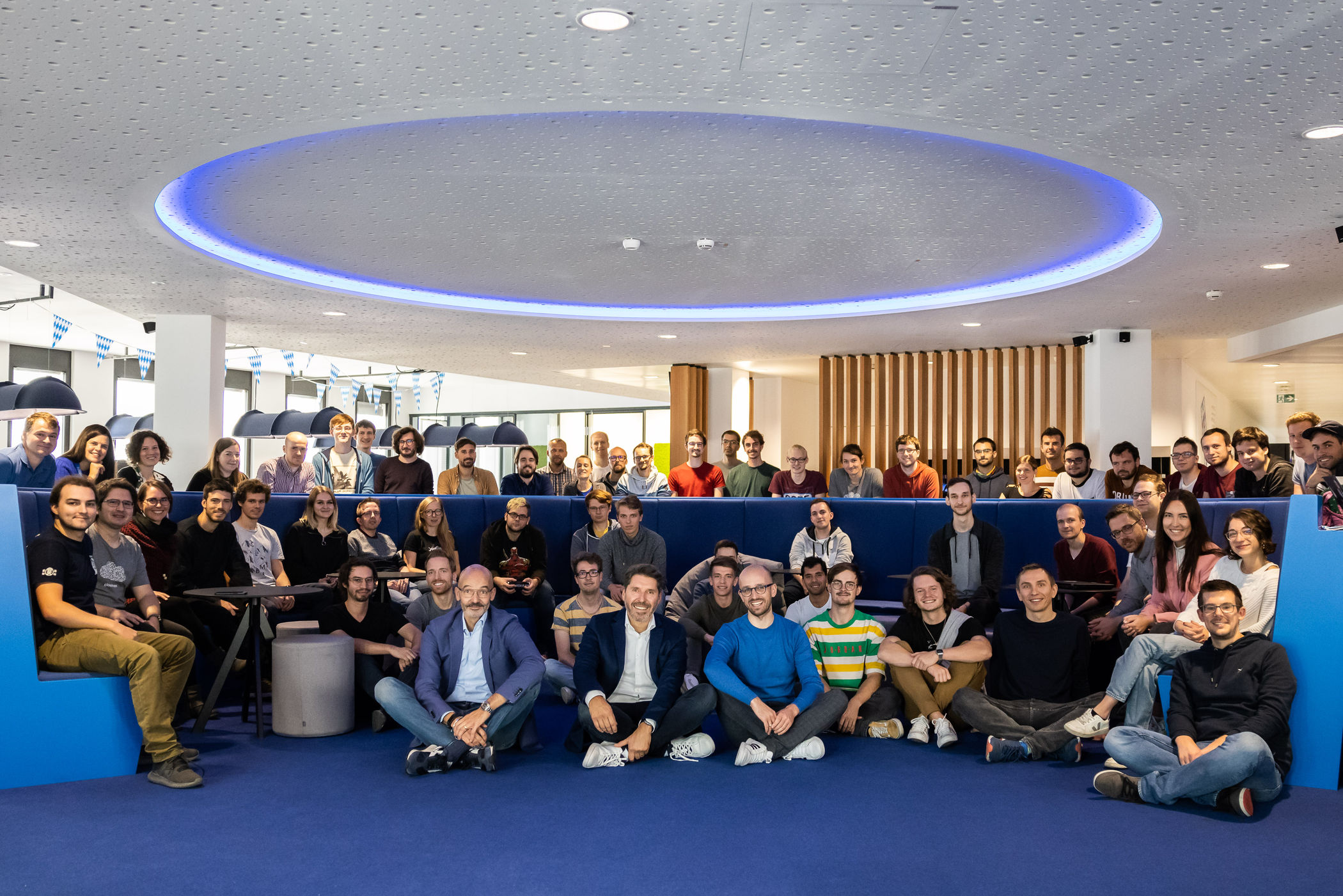 mogree: Linzer Software-Agentur von deutschem Rivalen Cloudflight gekauft