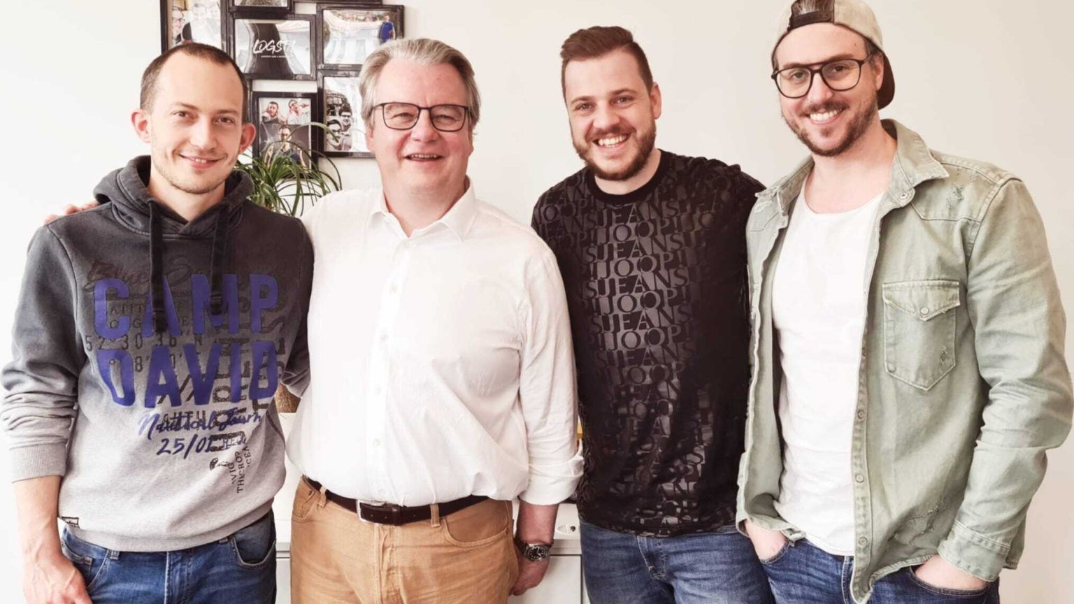 Logsta: Merger des Logistik-Scaleups mit deutschem Mitbewerber Ancla ...